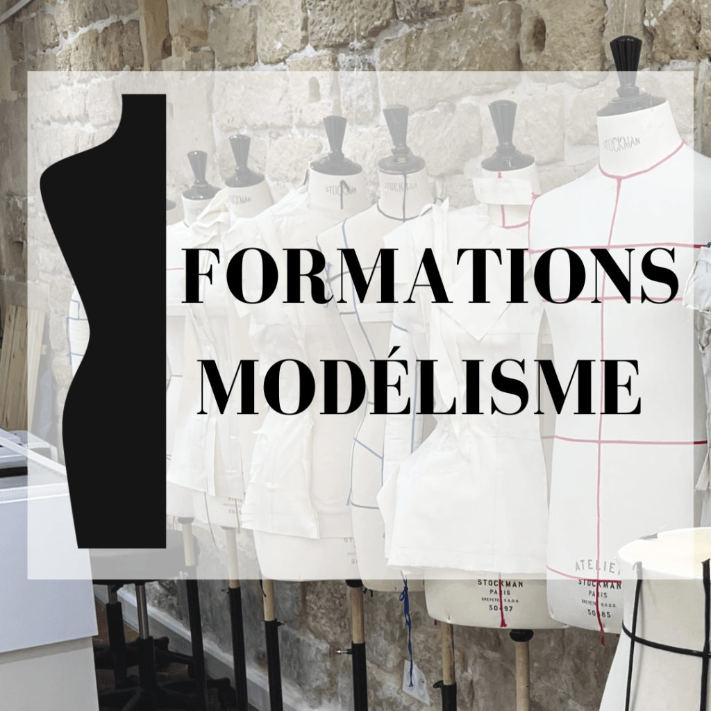 Le MÉTIER DE MODÉLISTE : UNE FUSION D’ART ET DE TECHNIQUE – LA COUTURE ...