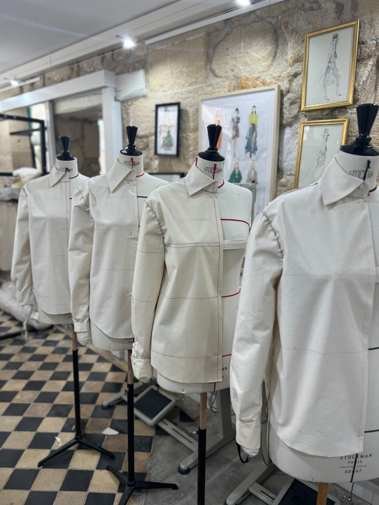 PROGRAMME DE LA FORMATION COUTURE ET MODÉLISME FONDAMENTAUX – LA ...